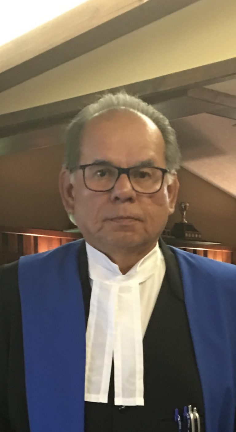 Biographies - The Law Society of the Northwest Territories